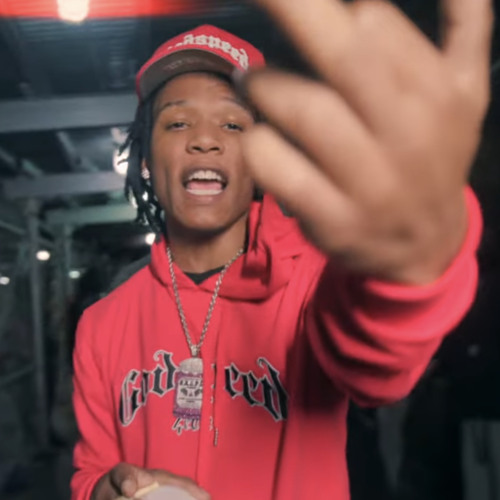 Stream B-Lovee - Talk About It Pt. 2 by OGE / 150 Entertainment ...