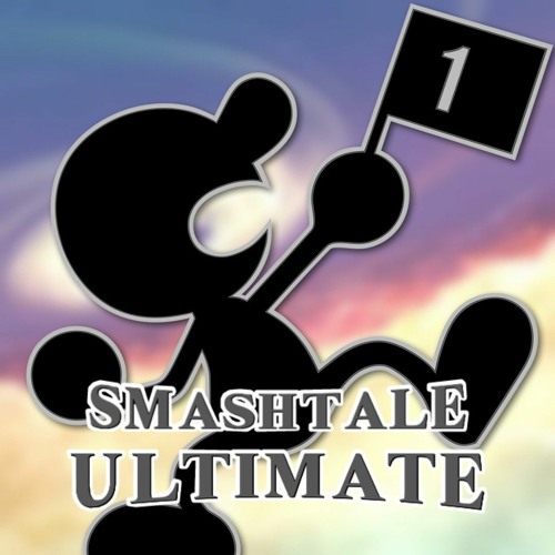 Stream [Smashtale: Ultimate] #16 BEEP BEEP BOP! by paimon 4 MOVED ...