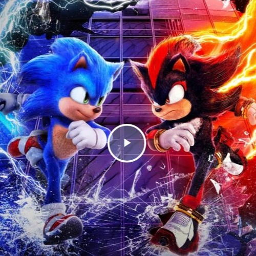 Listen to playlists featuring [Sonic 3] Соник: Филмът 3 2024 Цел филм онлайн Bg Audio (BG-SUBS ...