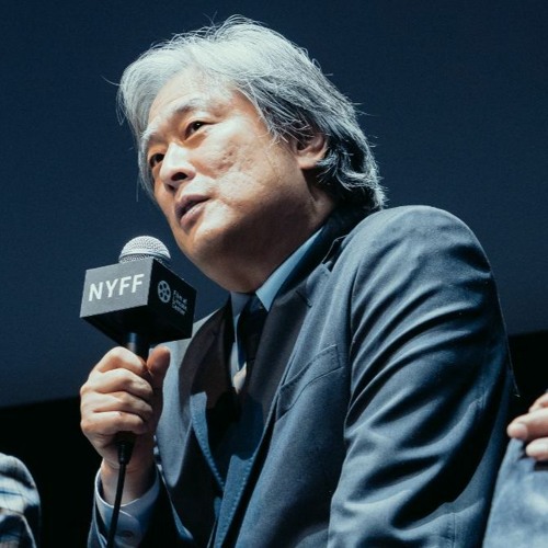 Stream #433 - Park Chan-wook and Park Hae-il on Decision to Leave by ...