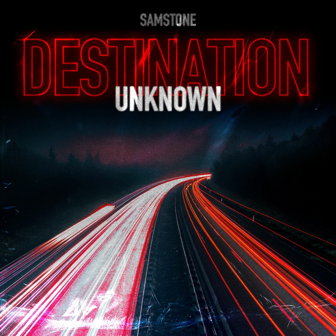 Stream Samstone - Destination Unknown [FREE DOWNLOAD] by Samstone | Listen online for free on ...