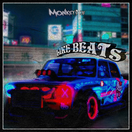 Stream Like Beats by Monkey D. KyLe ♪ | Listen online for free on ...