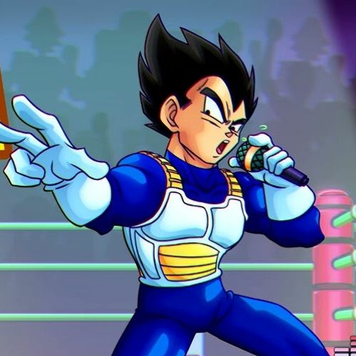 Stream Vegeta beatbox battle REMIX by Plopez_ | Listen online for free ...