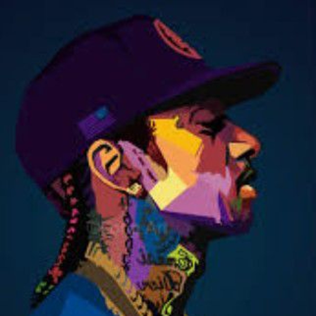 Stream Rickydee | Listen to they know rap album playlist online for ...