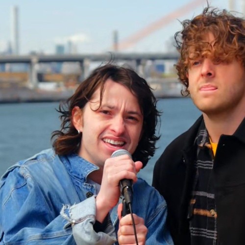 Stream Ray Bull - The New Thing Dies by NateTheGr38 | Listen online for ...