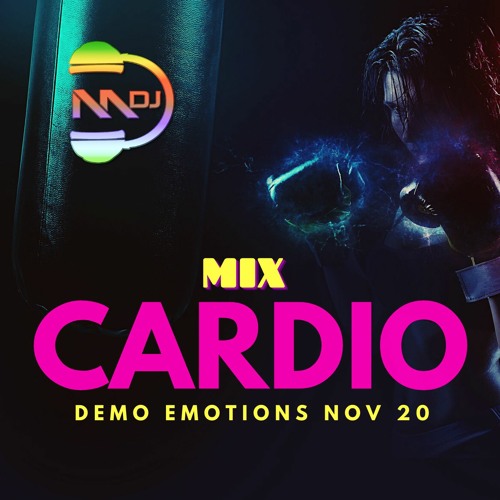 Stream Mix Emotion Fitness Nov 20 by Mdj Najera | Listen online for ...