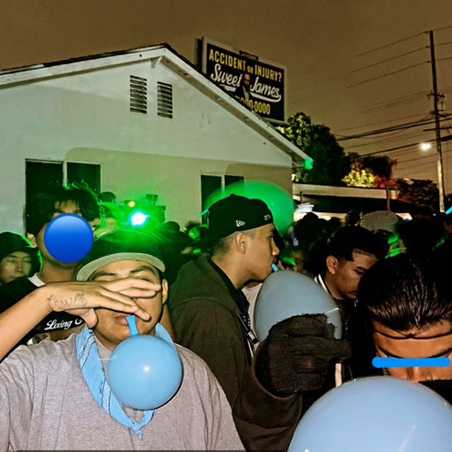 Stream breadwinnin - glo x dashmkay FREEDASHxGRINCH by Glo Floccin ...