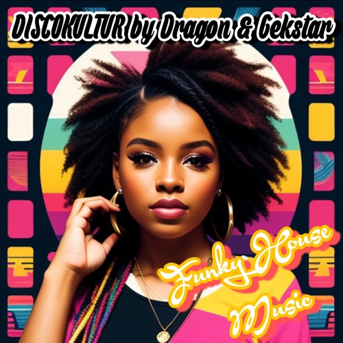 Stream Funky House Music Summer Mix 2024 by Discokultur | Listen online ... Stream Funky House Music Summer Mix 2024 by Discokultur | Listen online ...