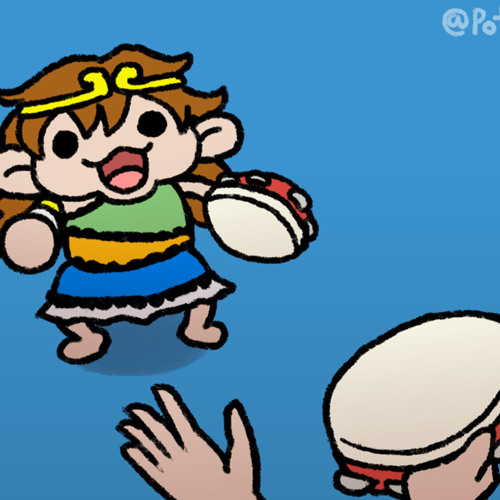 Stream Crimson in the Black Sea ~ Legendary Fish Touhou Cumbia by ...