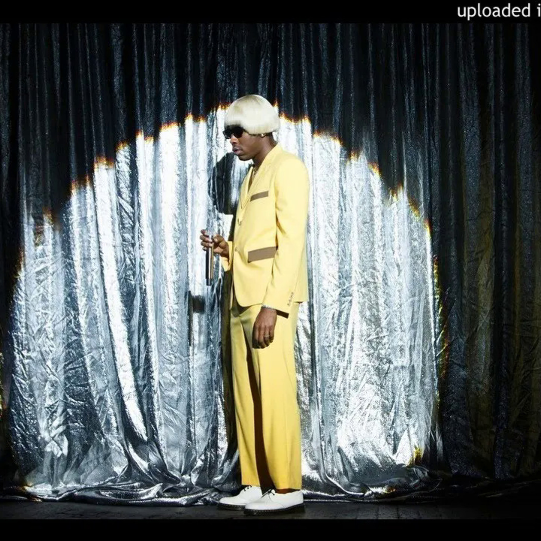 Stream Tyler, The Creator - NEW MAGIC WAND (Instrumental) by C3N6 ...