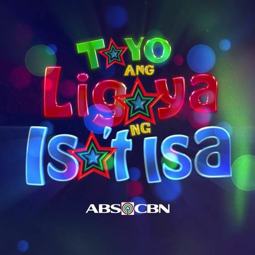 Stream Tayo ang Ligaya ng Isa't Isa - ABS-CBN Christmas ID 2022 ...