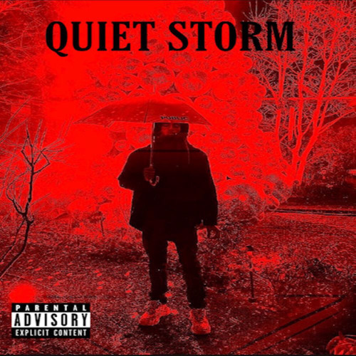 Stream Quiet Storm Freestyle by AGVKINGRA | Listen online for free on ...