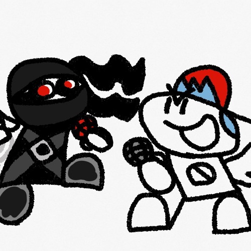 Stream Madness Accelerant FNF mod (F***ED difficulty) by Terplo NiceHat ...