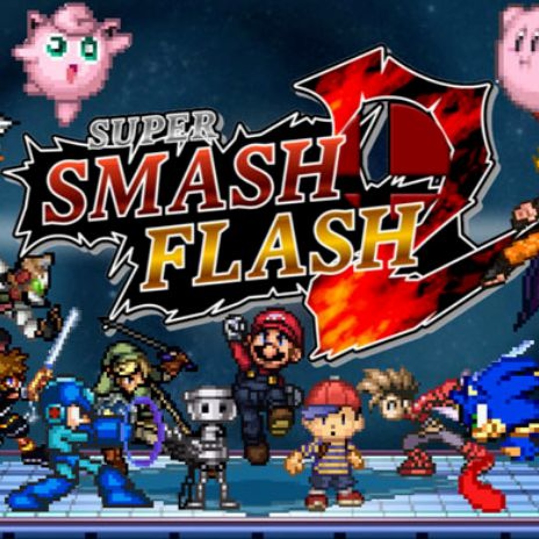 Stream SSF2 Main Theme Remix by Tenebrix | Listen online for free on ...