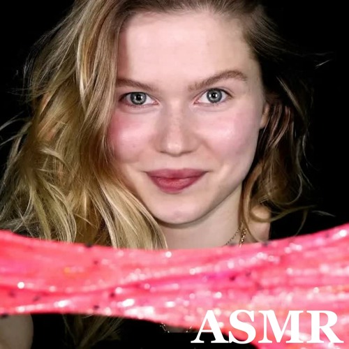 Stream Sticky Slime Sounds Pt.1 by Lizi ASMR | Listen online for free ...