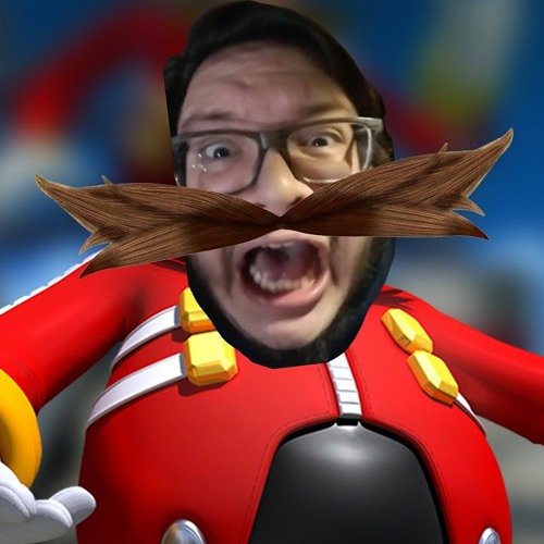 Stream STOP POSTING ABOUT DR. EGGMAN by Agent 10.5 | Listen online for ...