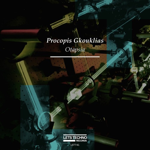 Stream Procopis Gkouklias - Otapsia (Original Mix) by LETS TECHNO ...