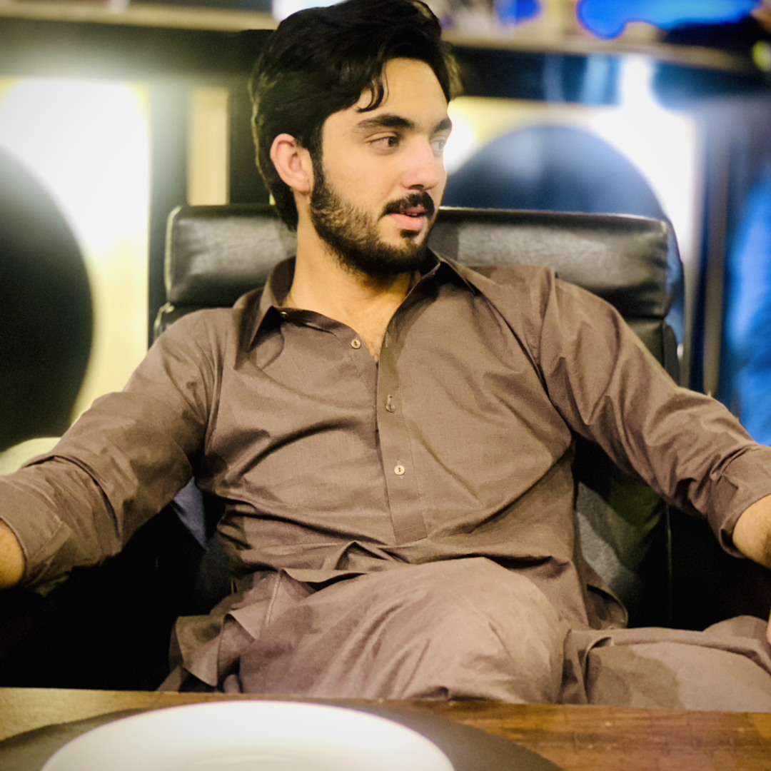 Stream Goodar Zazai Elaaj Riaz Tasneem Pashto Songs 2023 - by ارمان ...