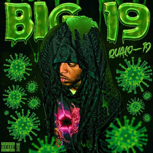 Stream Qualo-19 ♪ | Listen to BIG 19 (TAPE) playlist online for free on ...