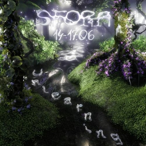 Stream A Contest Mix for @sfora_art 14-17.06.2024 by SAKRUM | Listen ...