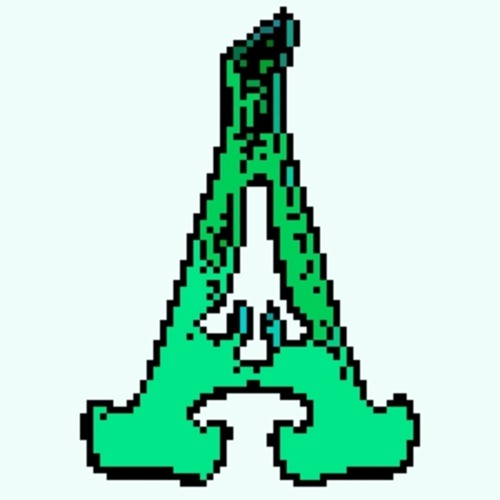 Stream Amphibia 8Bit Intro by KaizerE | Listen online for free on ...