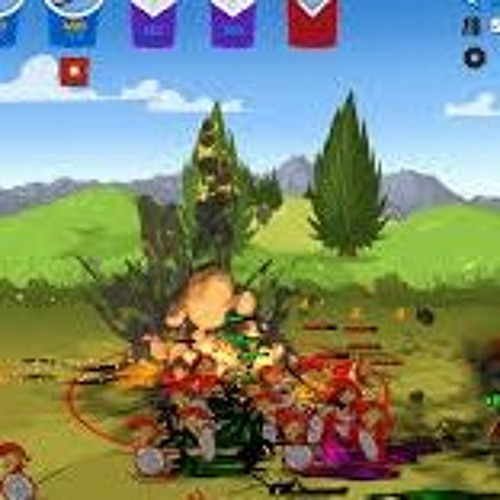 Stream How to Enjoy Stick War 3 on PC: A Strategy PVP Game with ...