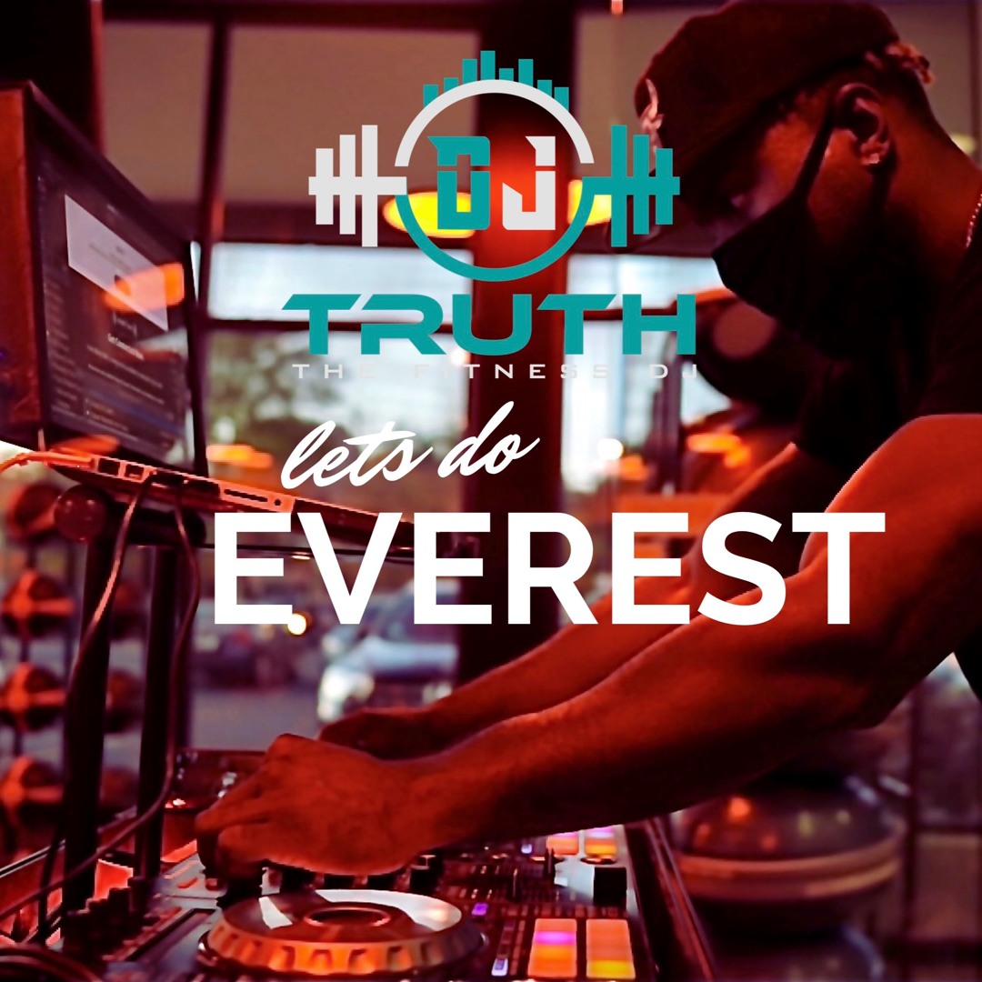 Stream Dj Truth "ALL RAP "Everest Mix" Pt2 by DownWithDjTruth | Listen ...