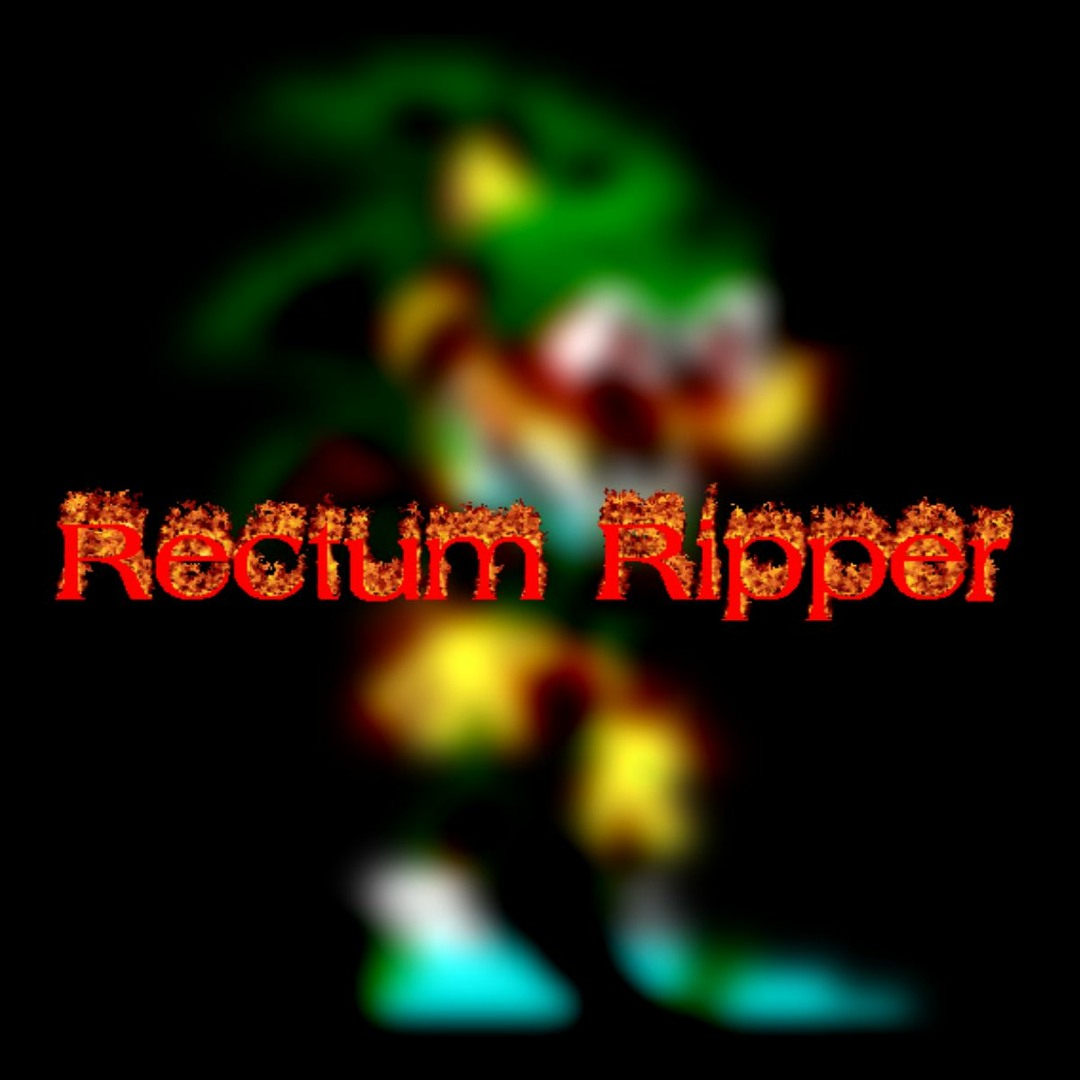 Stream Intergluteal Cleft (Theme of Rectum Ripper) ft. Foo Knee (SEGA ...