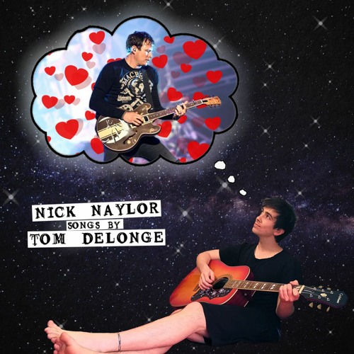 Stream Nick Naylor - Aliens Exist (Blink-182 Acoustic Cover) by Nick ...