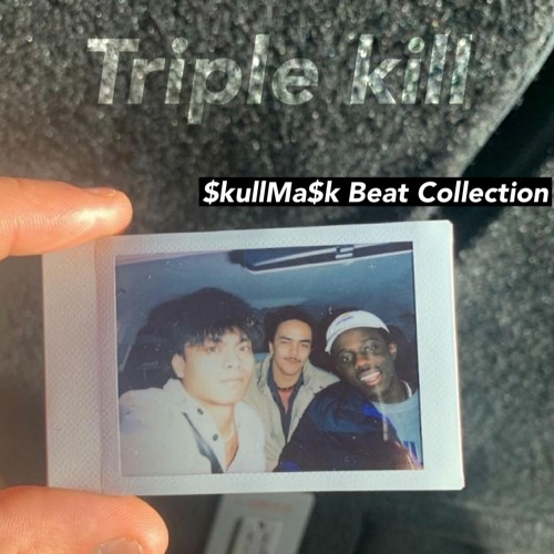 Stream $KULLMA$K | Listen to Triple Kill Beat Collection playlist ...