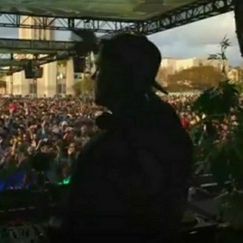Listen to music albums featuring Solardo (DJ-Set) @ CRSSD Fest 2022 by ...