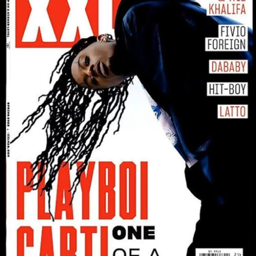 Stream playboi carti - wicked [ai] by AlexBentt | Listen online for ...