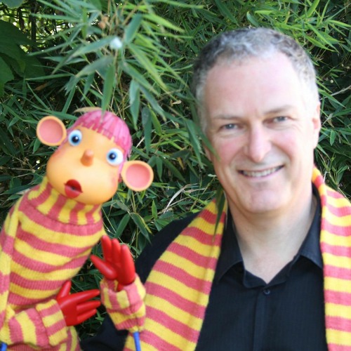 Stream S5E5 - A Chat With Robin Stevens by Jack's Throwback Attack ...