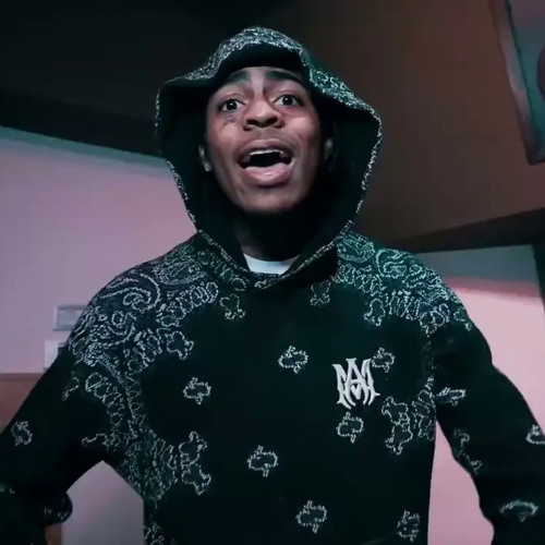 Stream Nas EBK x Set Da Trend - Demon (Official Video) (Nas EBK) (Set ...