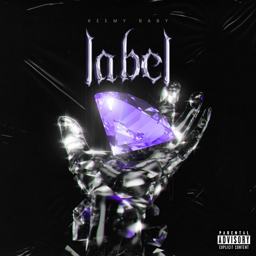 Stream Keemy Baby- Label by Ha’keem Omari | Listen online for free on ...