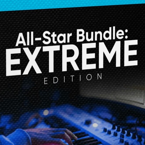 Stream Modern Producers | Listen to ALL-STAR BUNDLE: EXTREME Preview ...