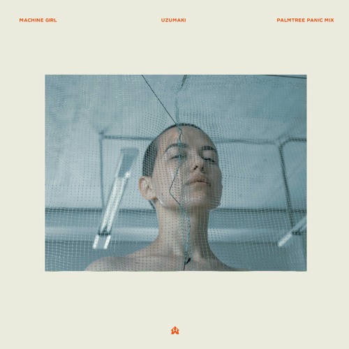 Stream Machine Girl うずまき Uzumaki Palmtree Panic Mix By 7oscanian