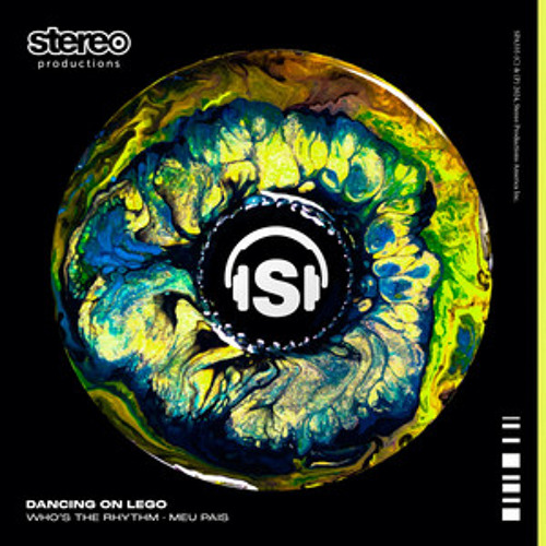 Stream Estación de Éxitos | Listen to Who's The Rhythm Dancing on Lego ...