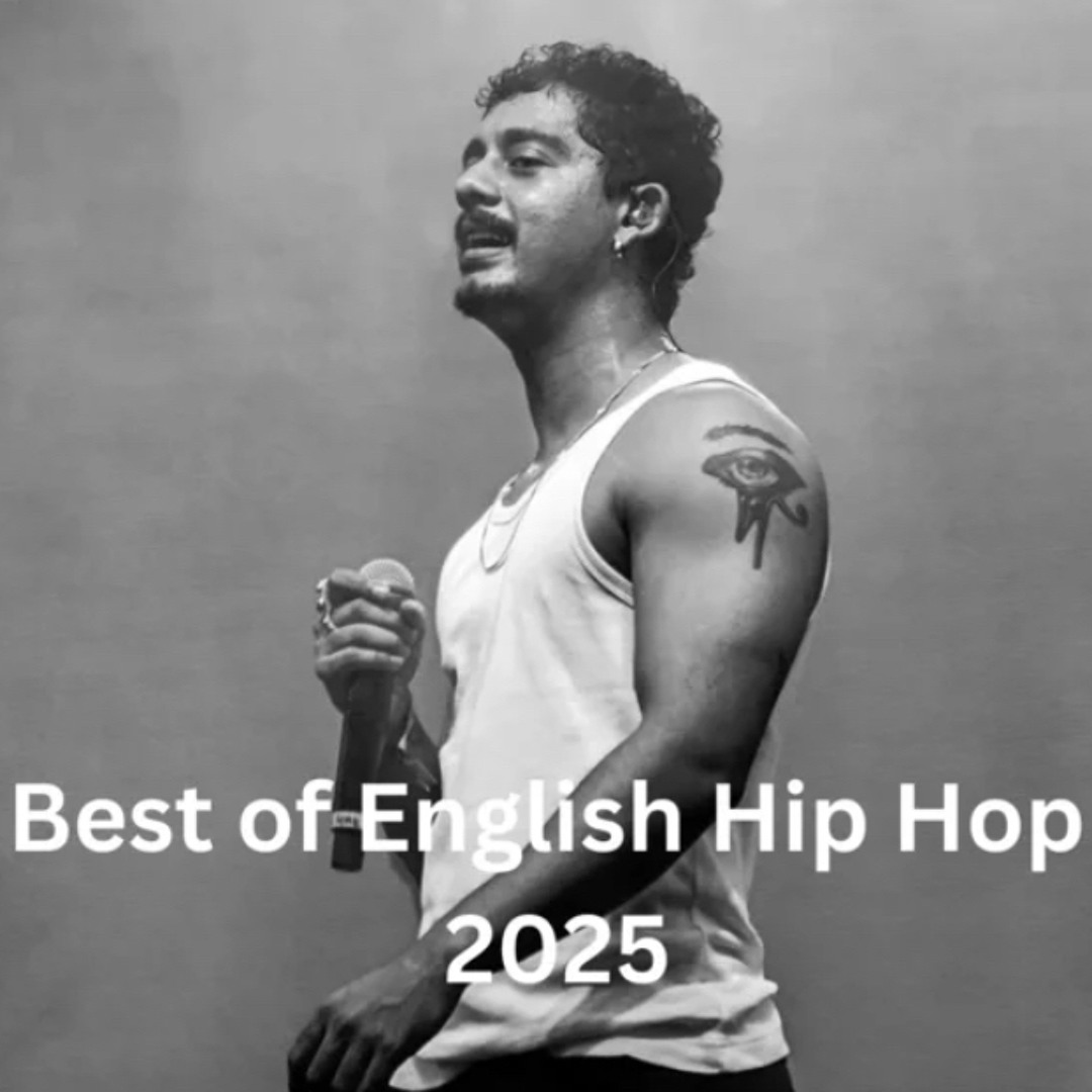 Stream New Punjabi Songs 2025 | Listen to Hip Hop Mix 2025 playlist ...