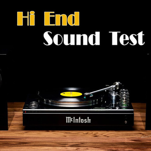 Stream Hi-Res Audio 24 Bit_192Khz Bass Test - Audiophile Art (320 kbps ...