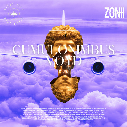 Stream Zonii X Pilotjpla - Cumulonimbus Voyd by Zonii | Listen online ...