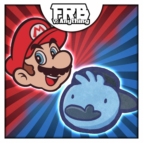 Stream Jay Chay vs Mario - FRB vs Anything by FRB Vs. Anything | Listen ...