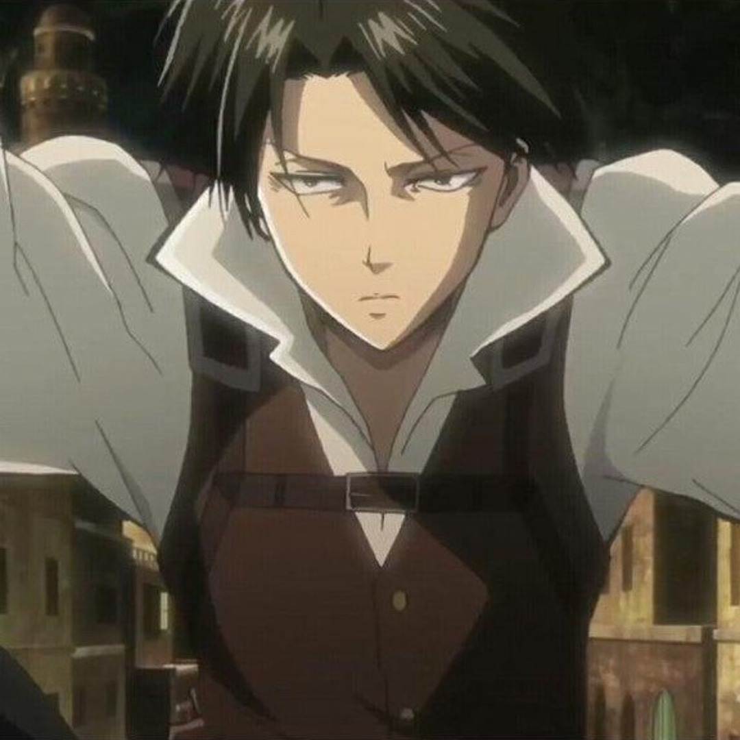 Stream Levi x listener (bedroom)18+ ︎ by hazel | Listen online for free ...