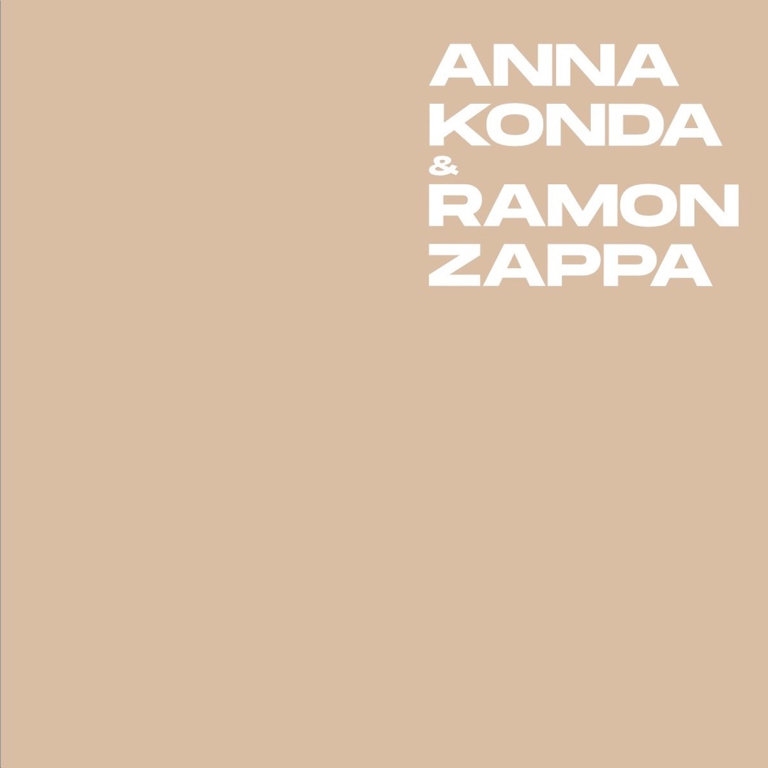 Stream Anna Konda & Ramon Zappa | December 2022 by Brutalism | Listen ...