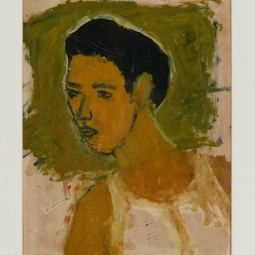 Stream Introduction and Self-Portrait by National Gallery Singapore ...