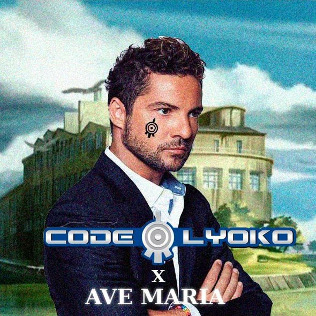 Stream Código Lyoko x Ave María David Bisbal (Prod. Japeco) by JBA ...