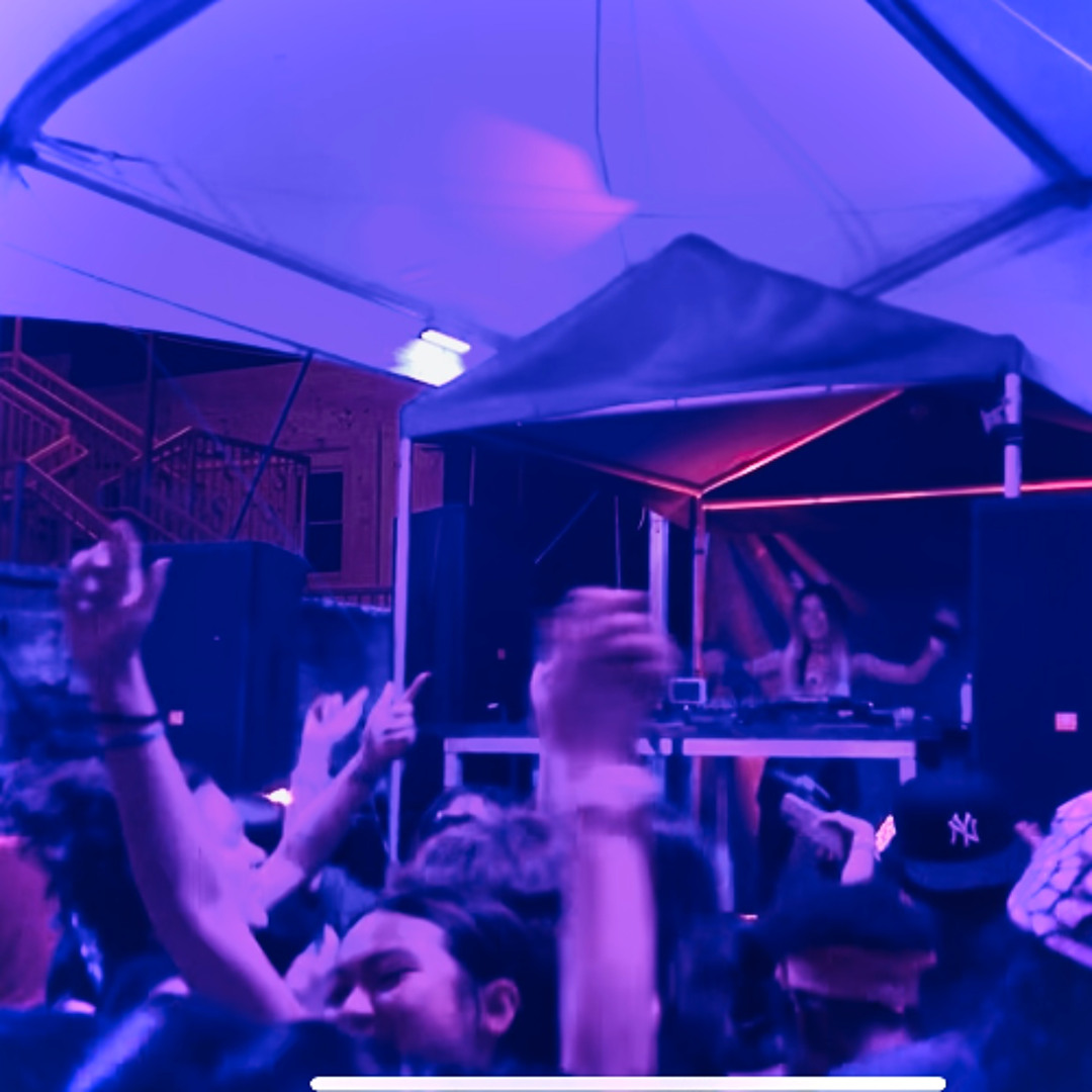 Stream [dance] 4 the undrgrnd by cheska | Listen online for free on ...