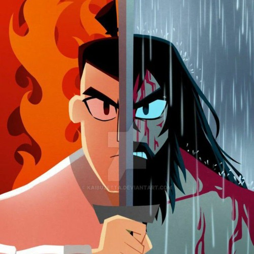 Stream Samurai Jack Theme Song Extended Mp3 By Aaron D Bard Listen
