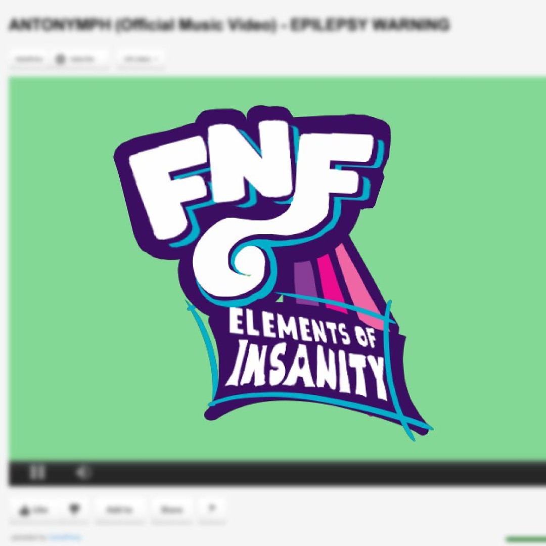 Stream Friday Night Funkin': Elements of Insanity - Nostalgia by ...