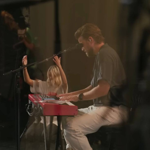 Stream It Is Well (Spontaneous) - Peter Mattis by steve saad | Listen ...